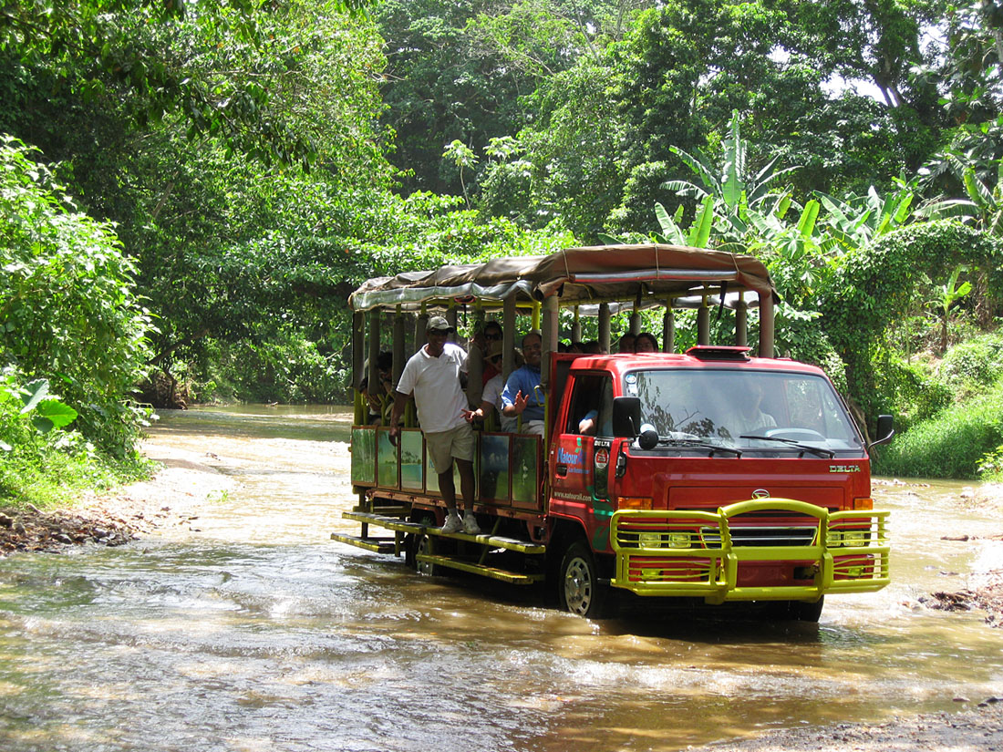 JHORAJI TOUR | Samana Excursions and Adventure Tours