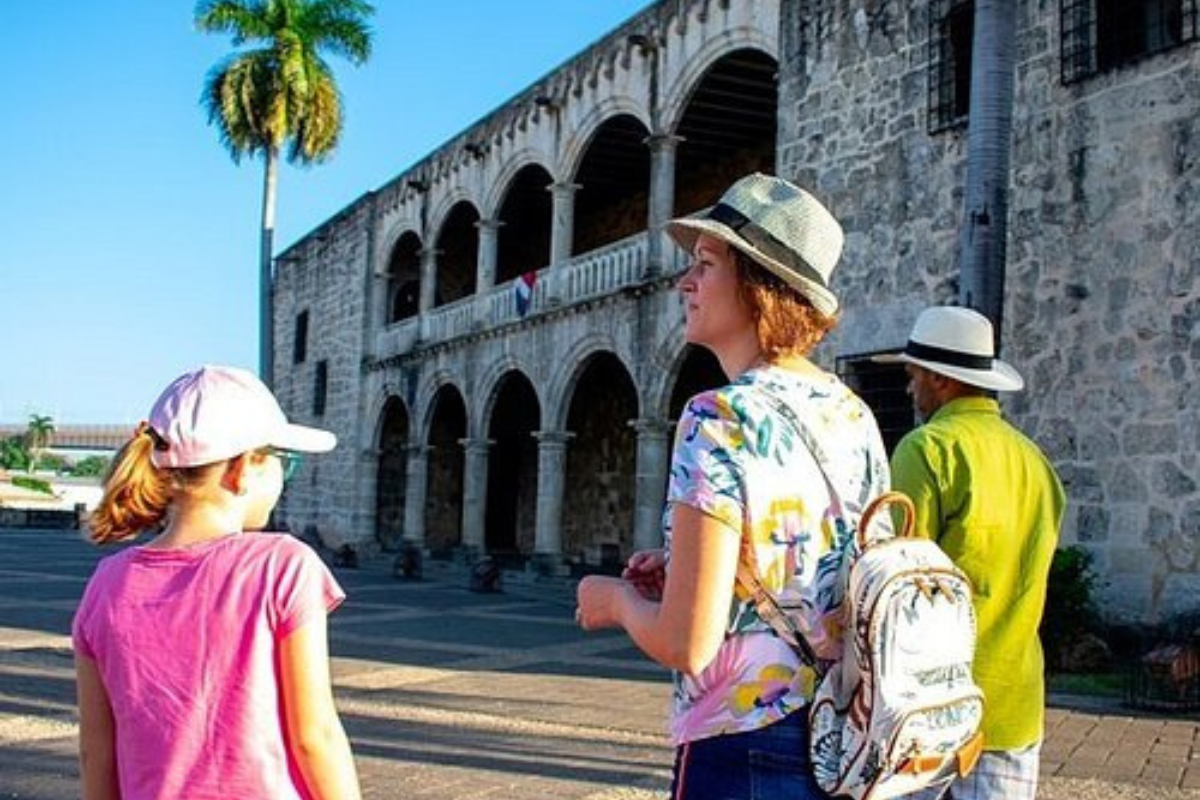 JHORAJI TOUR | Santo Domingo Excursions